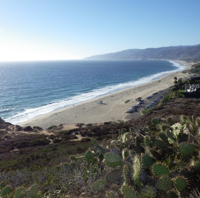 Southern California Beaches | Best Vacation Spots